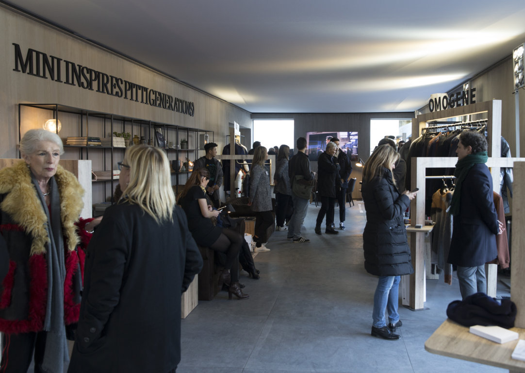 MINI Pitti Immagine: con MINI Clubman per Pitti – BMWpassion blog