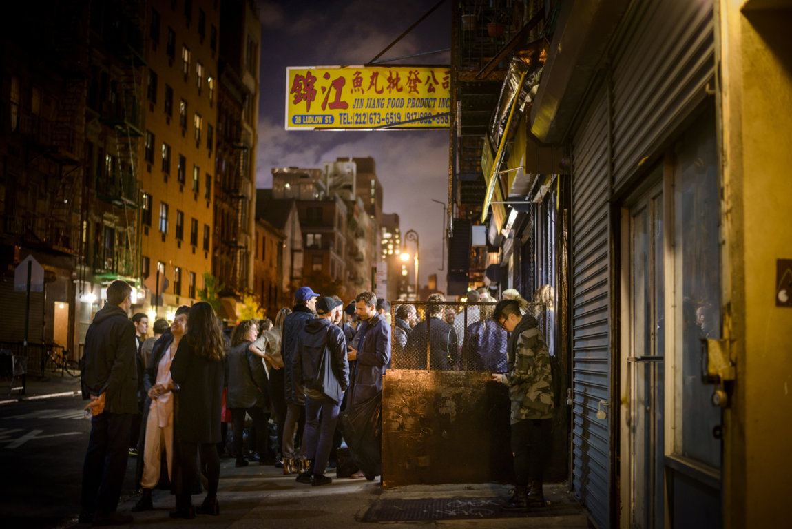 MINI e Goethe-Institut presentano “New Self-Portrait Paradox ...